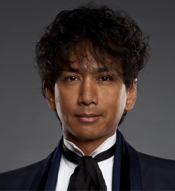 Wibi Soerjadi | At the movies | Visit Heerde