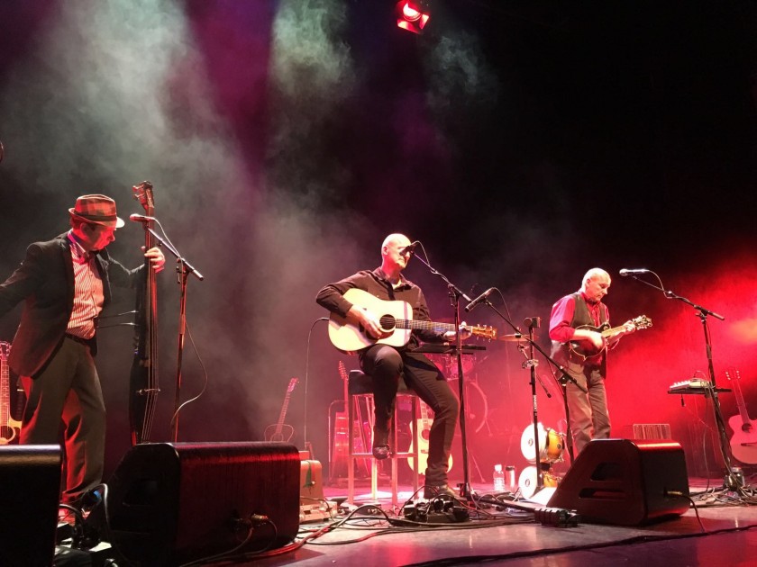 Backsound Theatershow | Visit Heerde