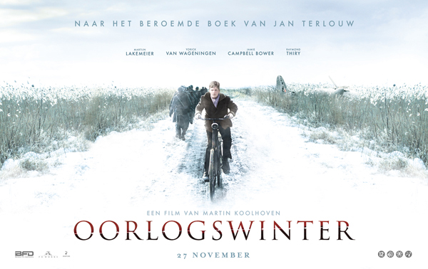 Oorlogswinter: eten en film | Visit Heerde
